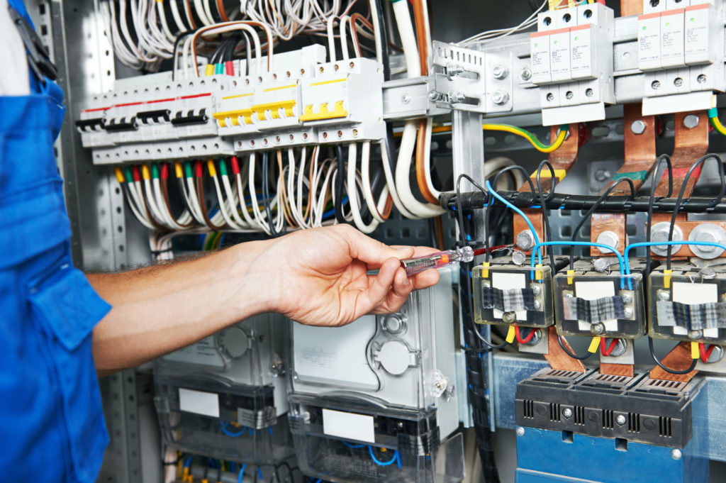 Electrical Contractors in Cambridge | NICEIC Approved