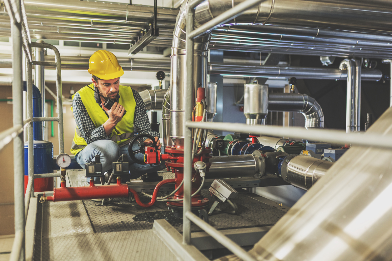 The Importance of Regular Heating System Maintenance | Huttie