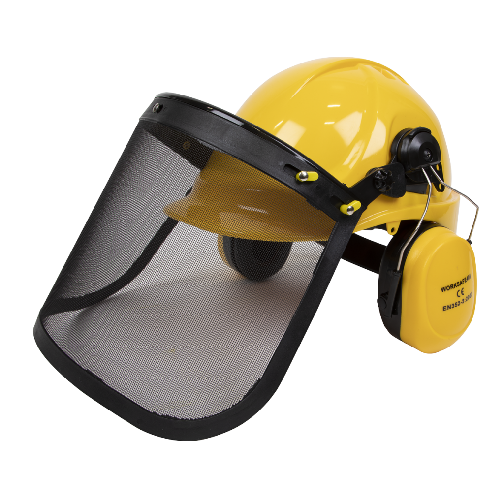 Forestry Kit - Huttie