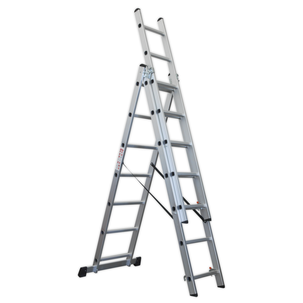 aluminium-extension-combination-ladder-3x7-en-131-huttie