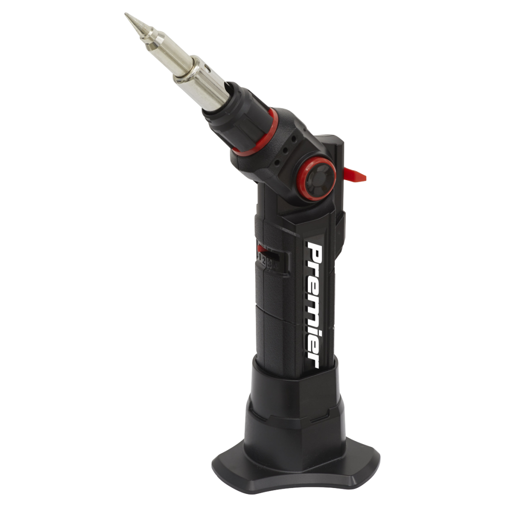 Micro Butane Heating Torch - Huttie