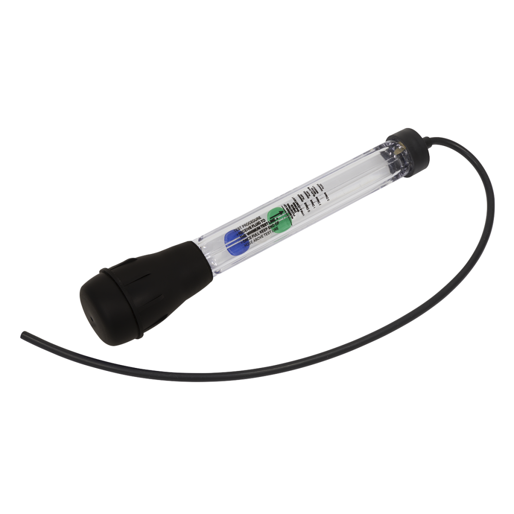 AdBlue® Tester - Disc Type - Huttie