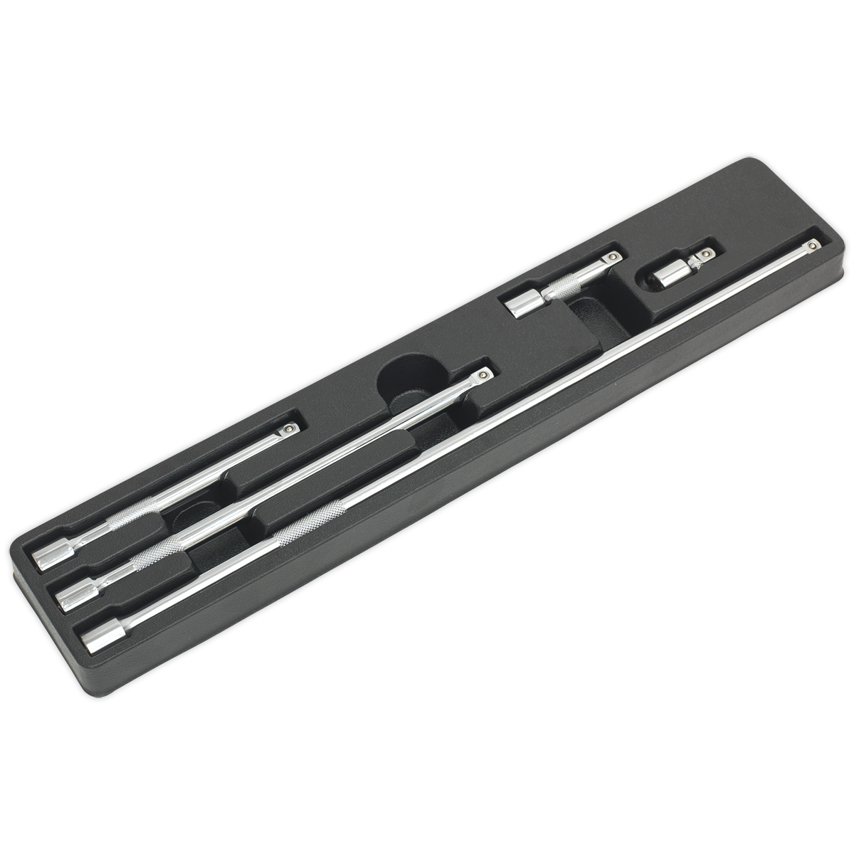 Extension Bar Set 5pc 3 8 Sq Drive Huttie Extension Bar Set 5pc 3 8 Sq Drive Huttie