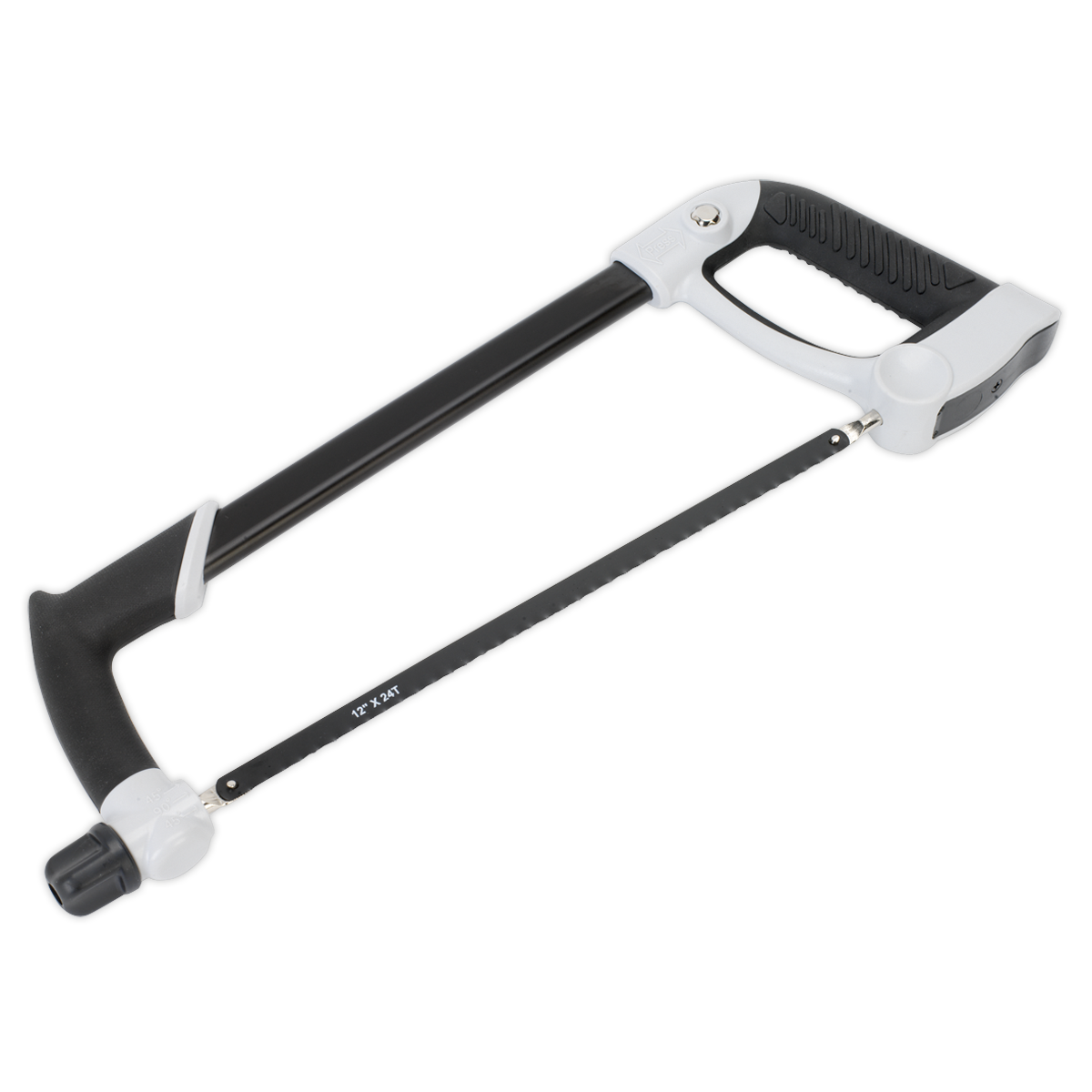 Hacksaw Adjustable Blade Professional 300mm Huttie
