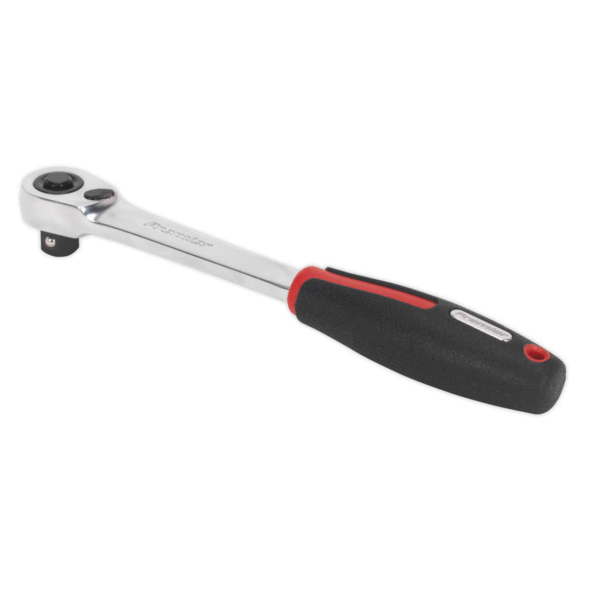 Ratchet Wrench 1 2 Sq Drive Compact Head 72 Tooth Flip Reverse Platinum Ratchet Wrench 1 2 Sq Drive Compact Head 72 Tooth Flip Reverse Platinum