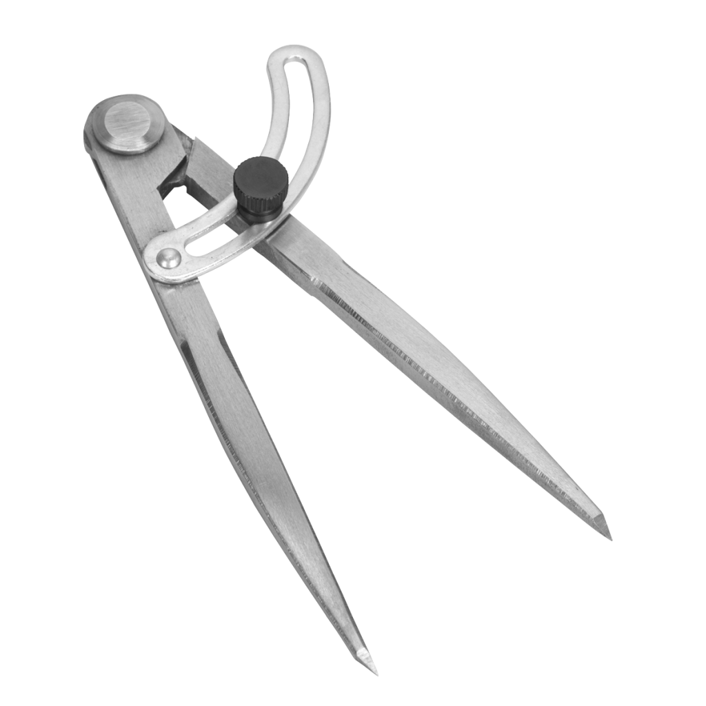 Locking Wing Divider 150mm - Huttie