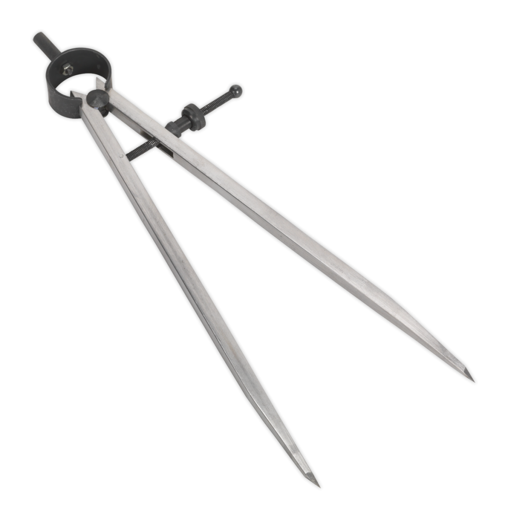 Spring Divider 200mm - Huttie