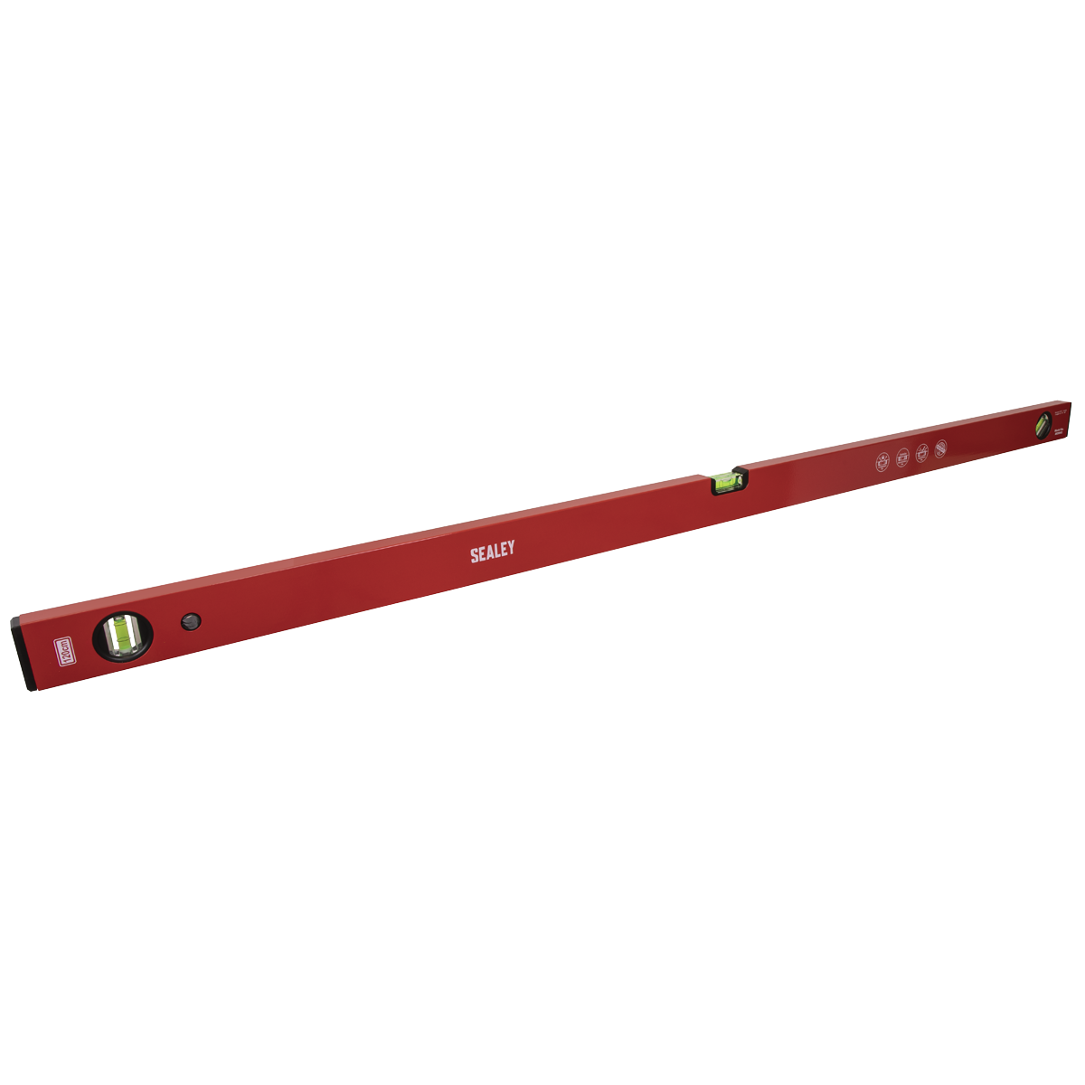 Spirit Level 1200mm Huttie Spirit Level 1200mm Huttie