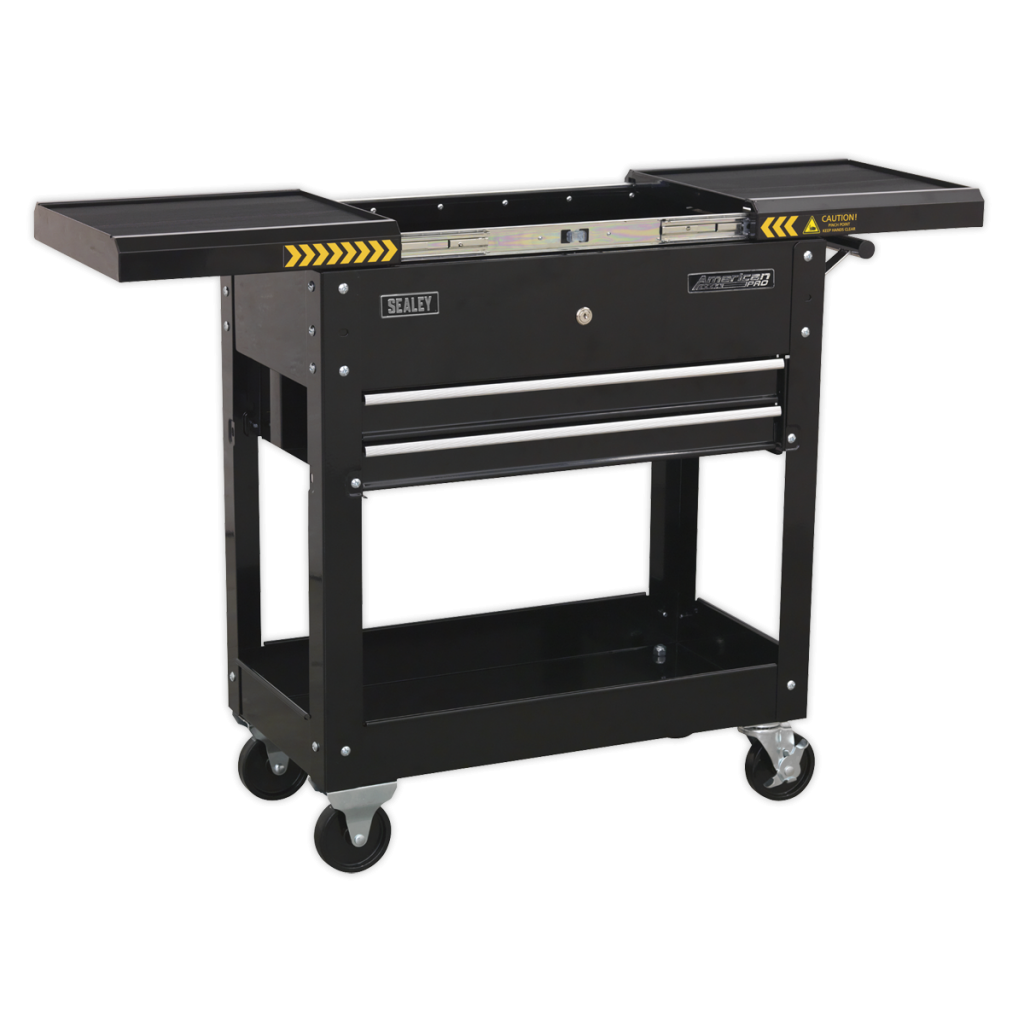 mobile-tool-parts-trolley-black-huttie