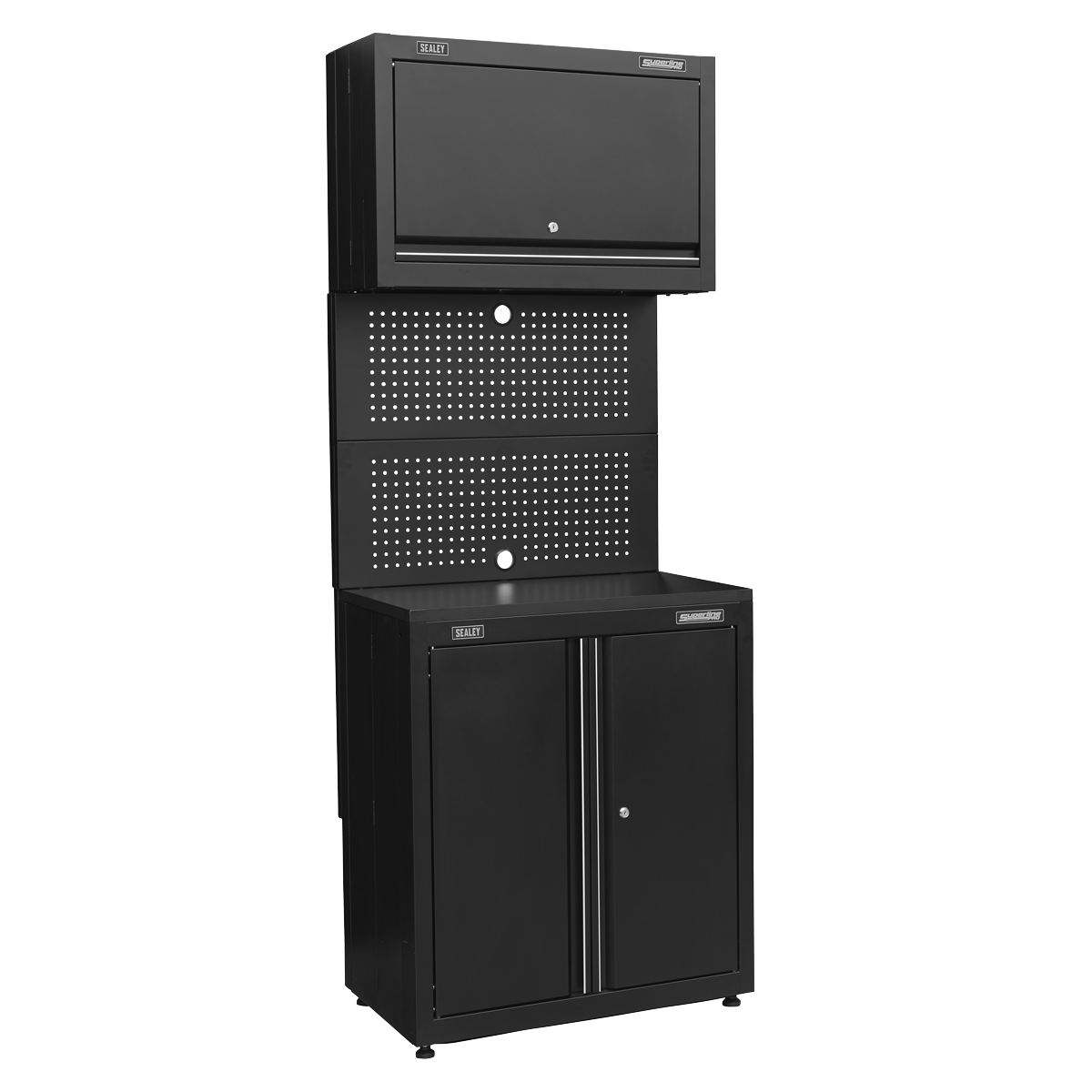 Modular Base Wall Cabinet Huttie
