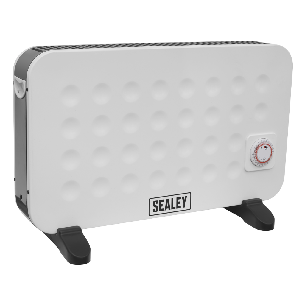 Convector Heater 2000W 230V With Turbo Timer Huttie convector-heater-2000w-230v-with-turbo-timer-huttie