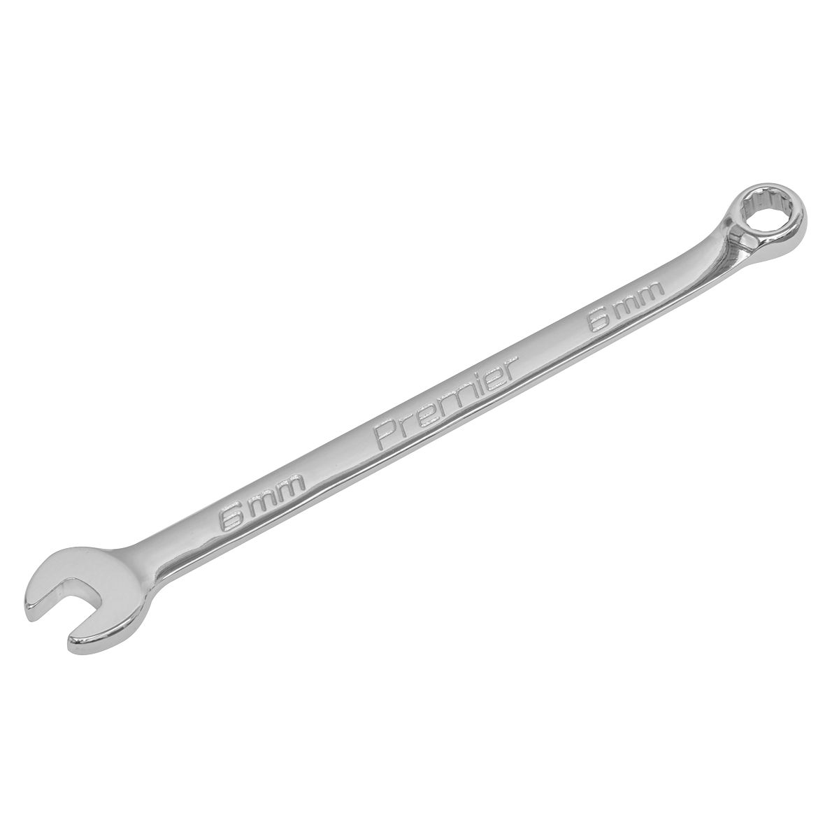 Combination Spanner 6mm Huttie Combination Spanner 6mm Huttie