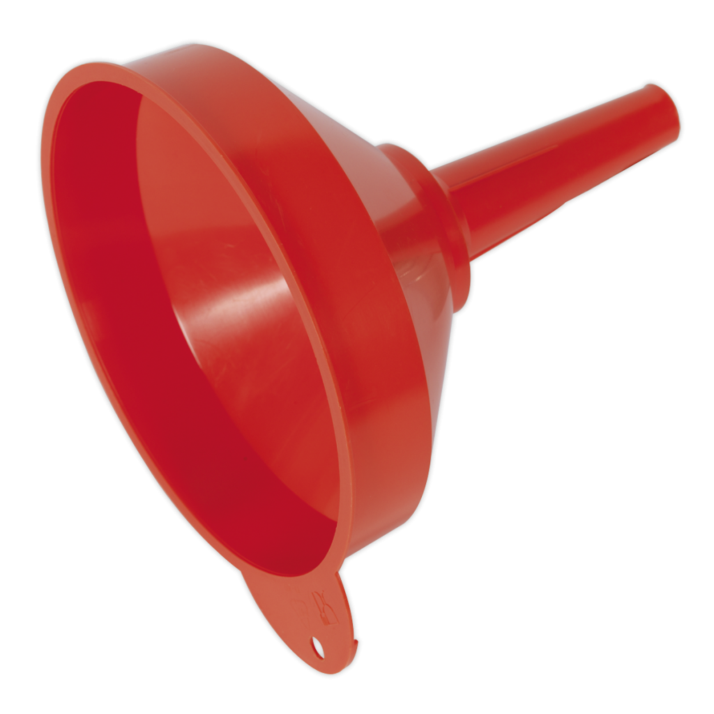 Oil Funnel 2pc Universal - Huttie