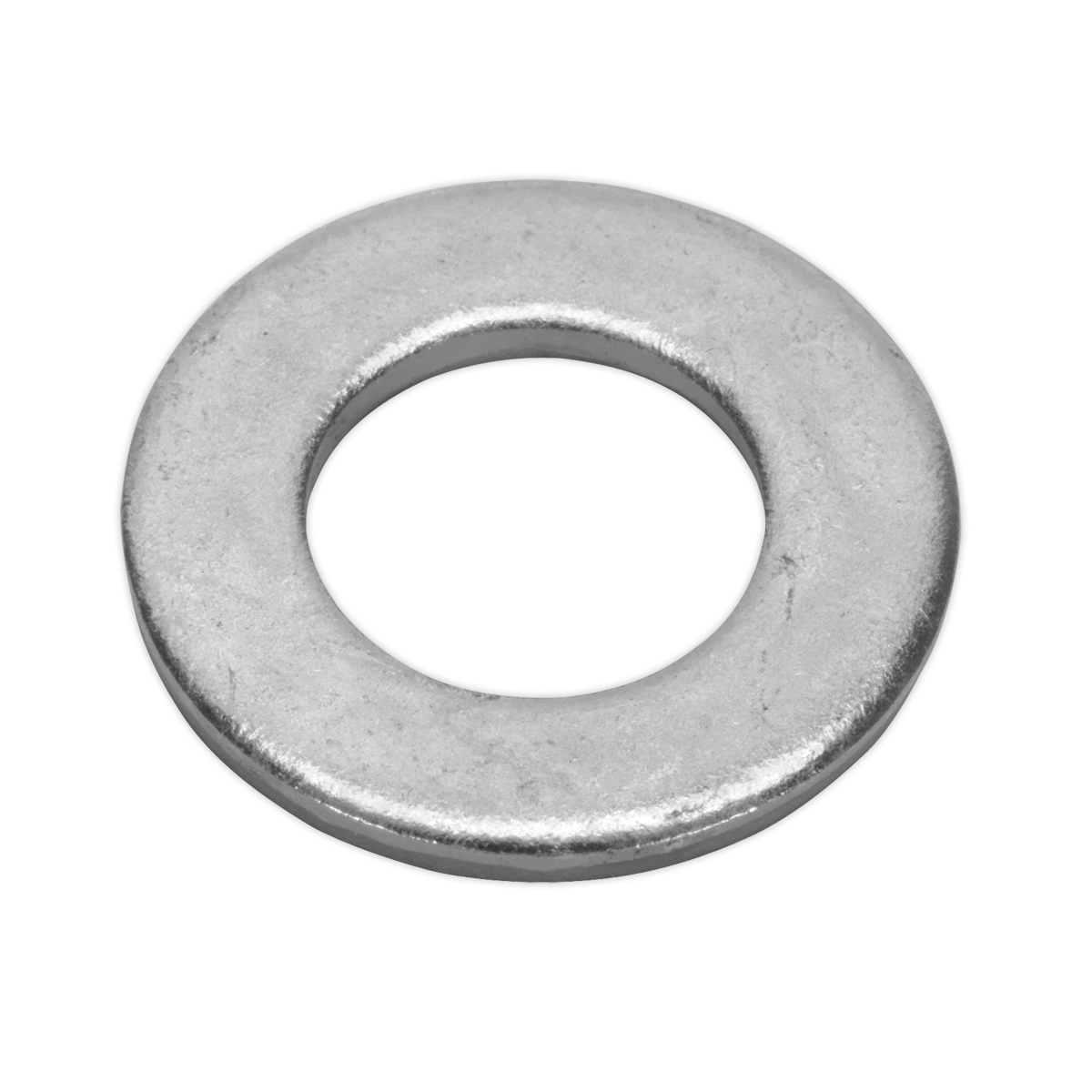 Flat Washer DIN 125 M14 X 28mm Form A Zinc Pack Of 50 Huttie Flat Washer DIN 125 M14 X 28mm Form A Zinc Pack Of 50 Huttie