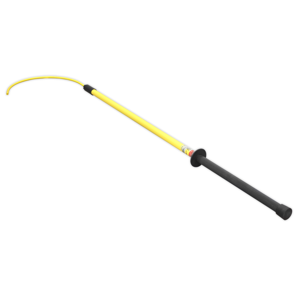 High Voltage Rescue Pole - Huttie