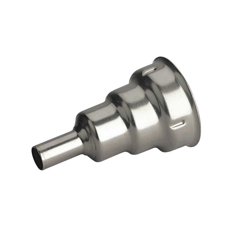 Plastic Welding Reduction Nozzle 9mm - Huttie