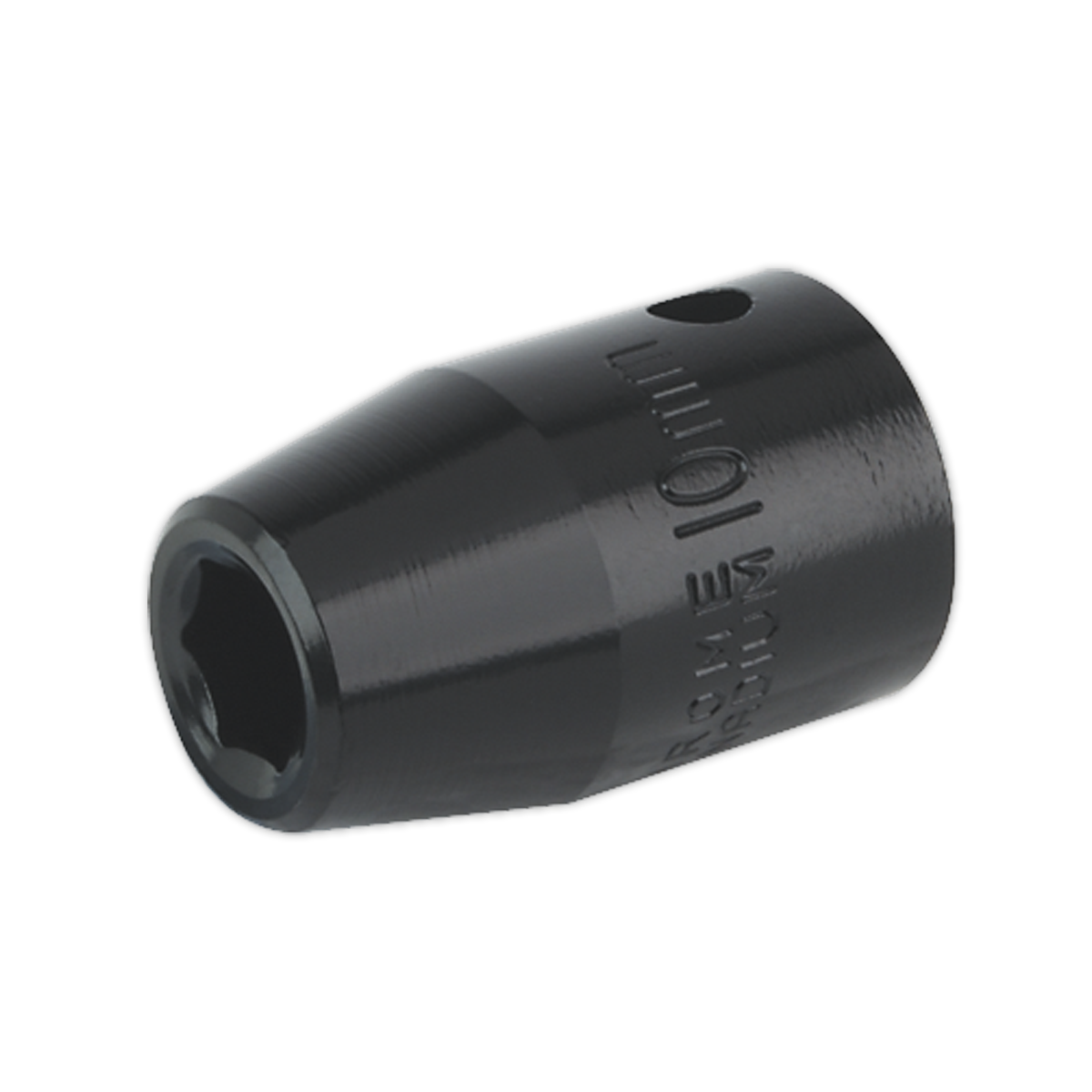 Impact Socket 10mm 1 2 Sq Drive Huttie