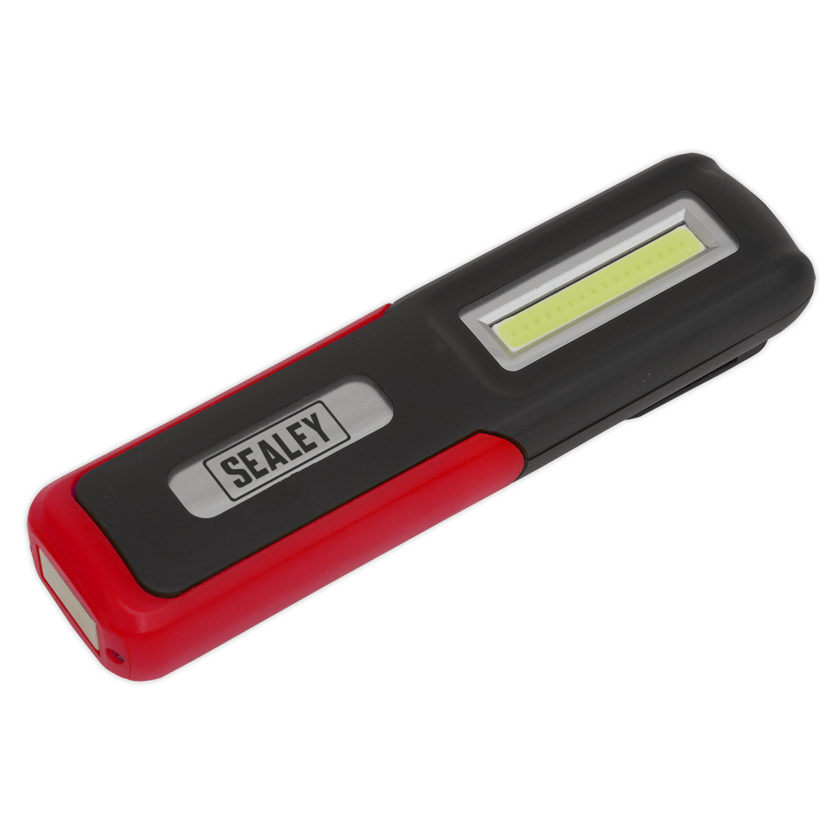 Rechargeable 3W COB 3W SMD LED Inspection Light Huttie Rechargeable 3W COB 3W SMD LED Inspection Light Huttie
