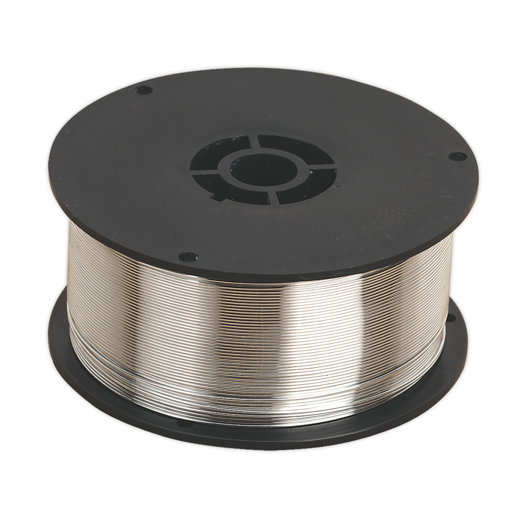 Aluminium MIG Wire 0 5kg 0 8mm 5356 NG6 Grade Huttie Aluminium MIG Wire 0 5kg 0 8mm 5356 NG6 Grade Huttie