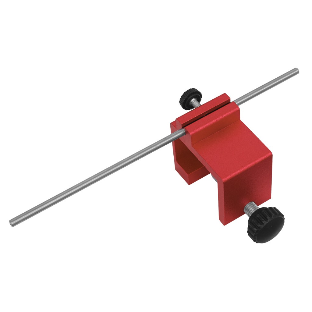 Motorcycle Chain Alignment Tool - Huttie