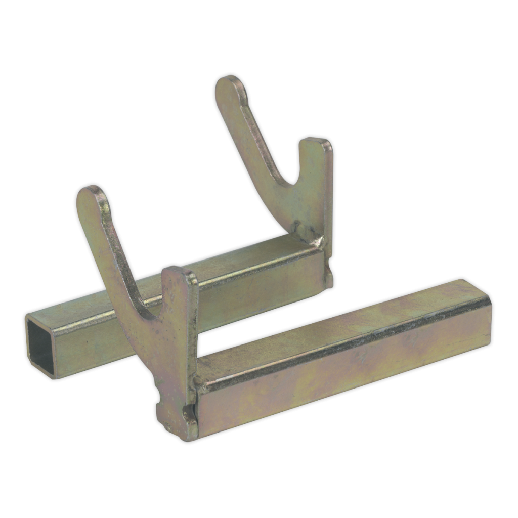 Front Headstock Stand - Huttie