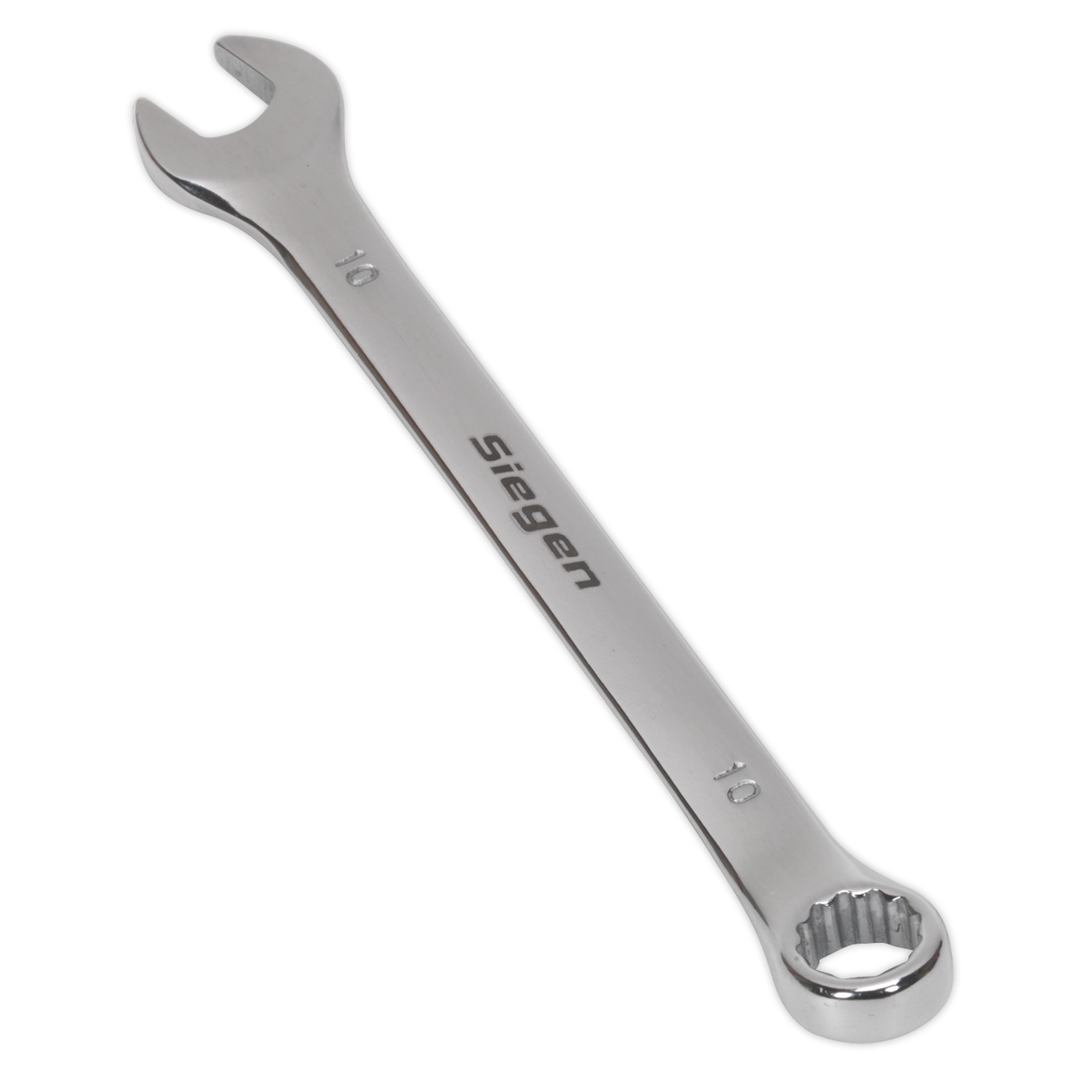 Combination Spanner 10mm Huttie