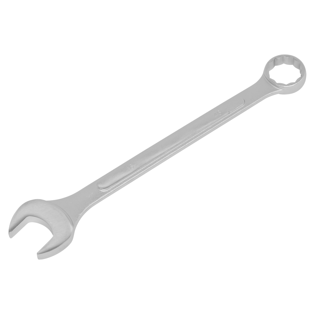 Combination Spanner 46mm Huttie Combination Spanner 46mm Huttie