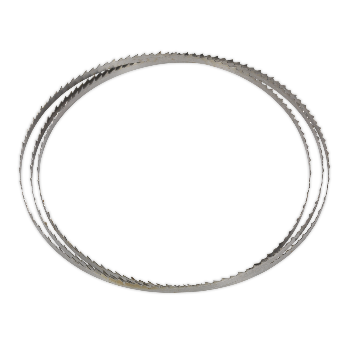 Bandsaw Blade 1400 X 6 5 X 0 35mm 6tpi Huttie