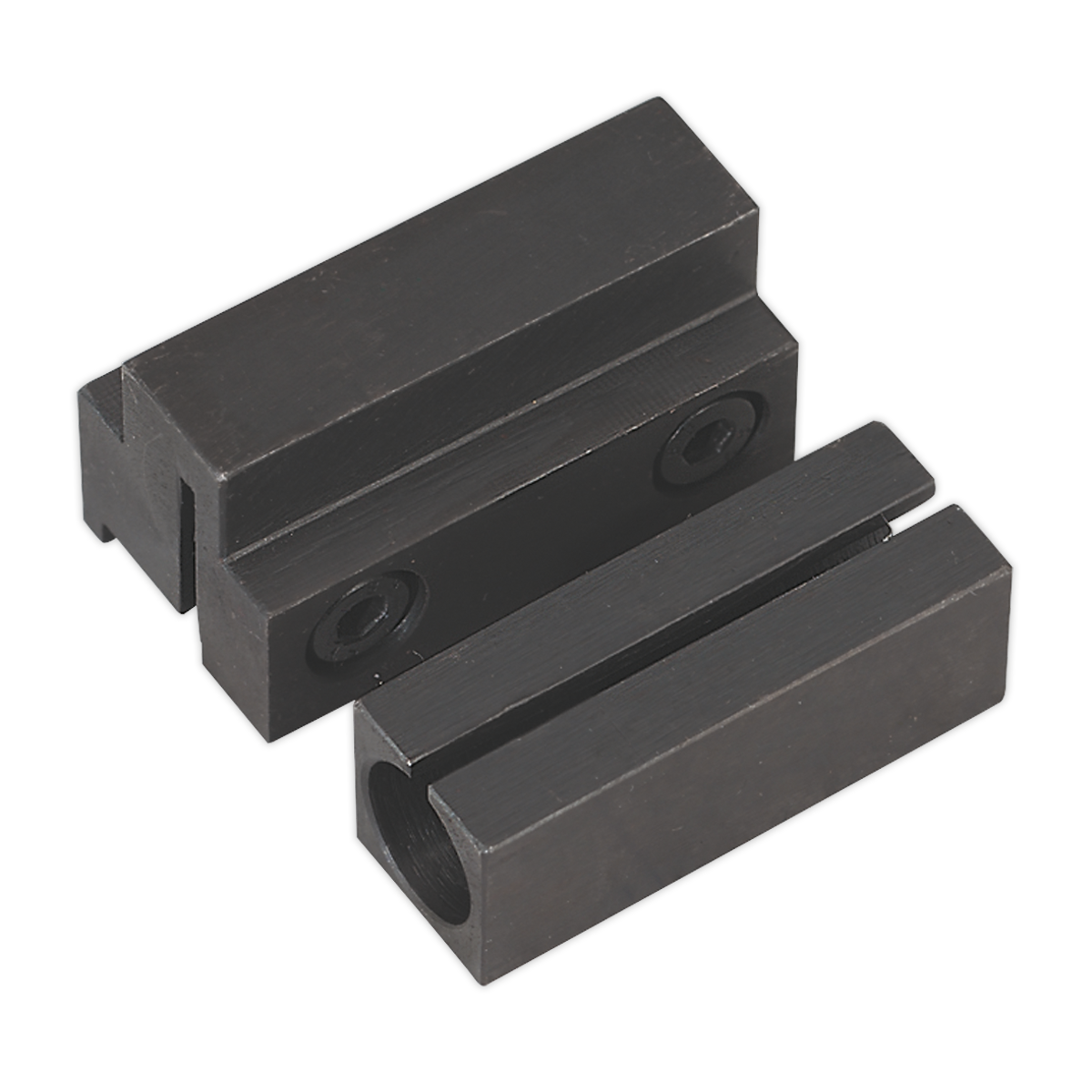 Tool Holder Parting Bore Set 2pc Huttie Tool Holder Parting Bore Set 2pc Huttie