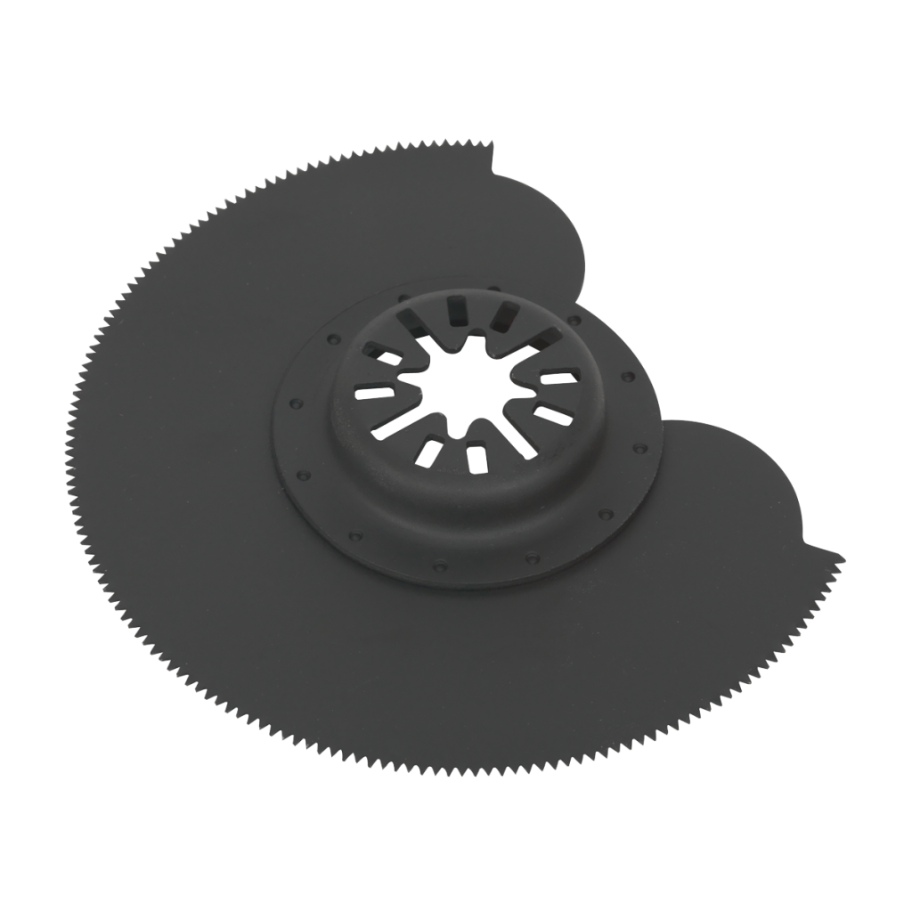 Multi-Tool Half-Moon Cutting Blade - Huttie