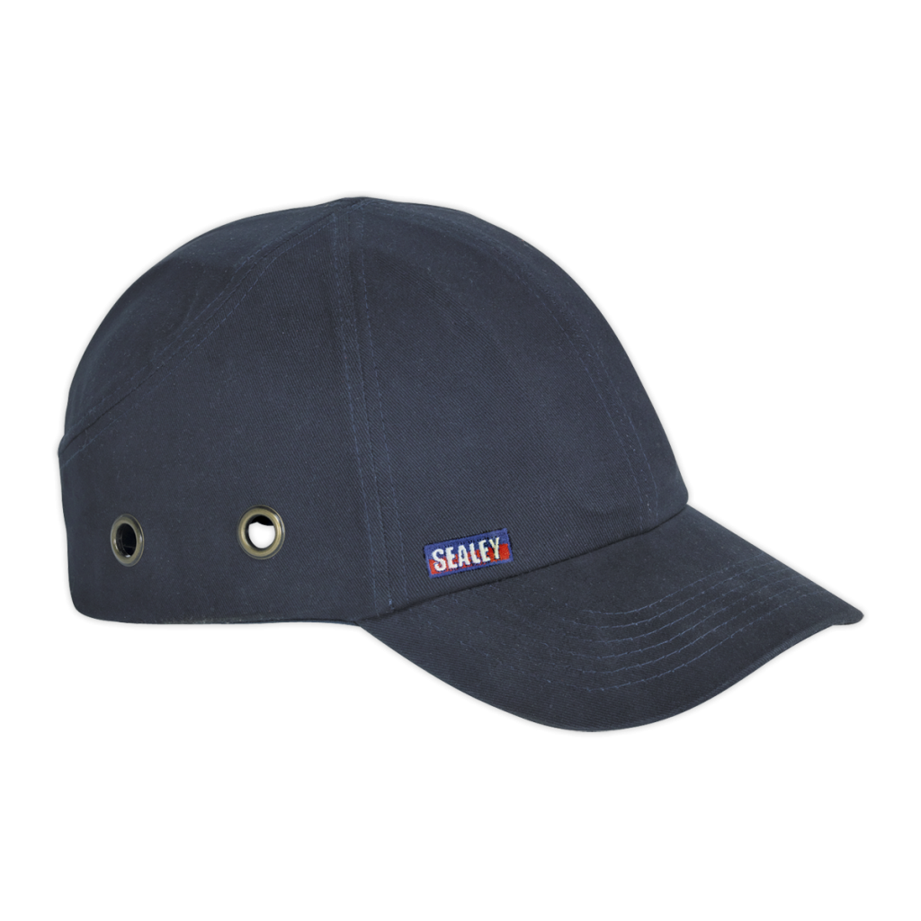 Safety Baseball Bump Cap - Huttie
