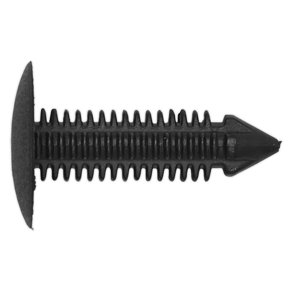 Fir Tree Clip, Ø18mm x 30mm, 7-7.4mm Hole - Pack of 20 - Huttie