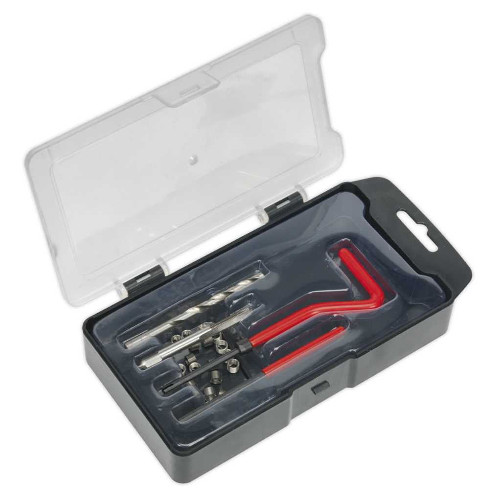 Thread Repair Kit M5 X 0 8mm Huttie thread-repair-kit-m5-x-0-8mm-huttie