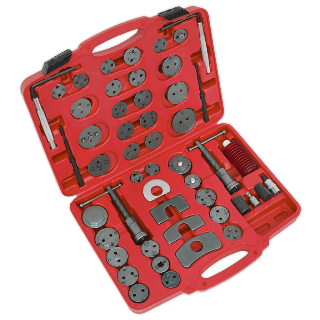 Brake Piston Wind Back Tool Kit 50pc Huttie brake-piston-wind-back-tool-kit-50pc-huttie