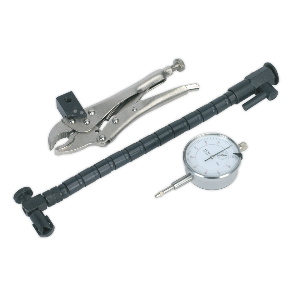 Brake Disc Run-Out Kit - Huttie