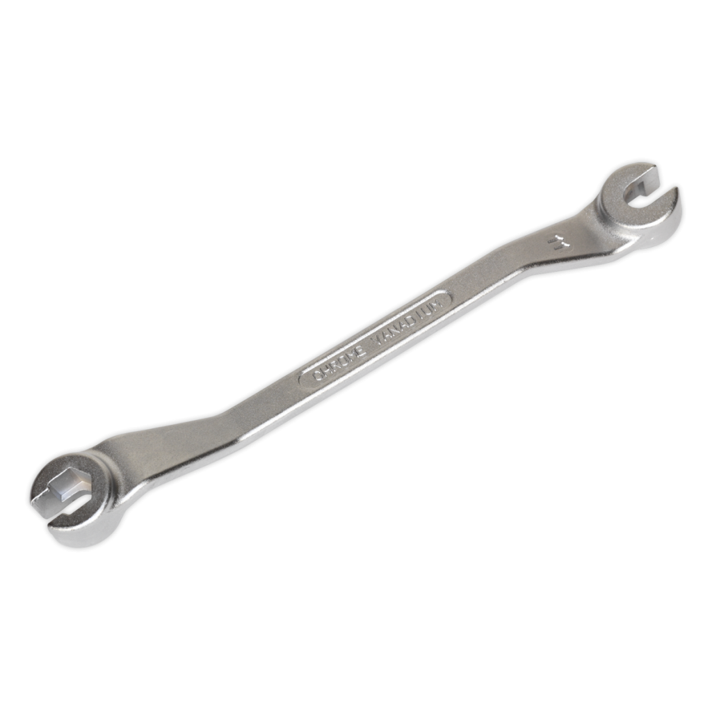Brake Pipe Spanner 10 x 11mm - Huttie