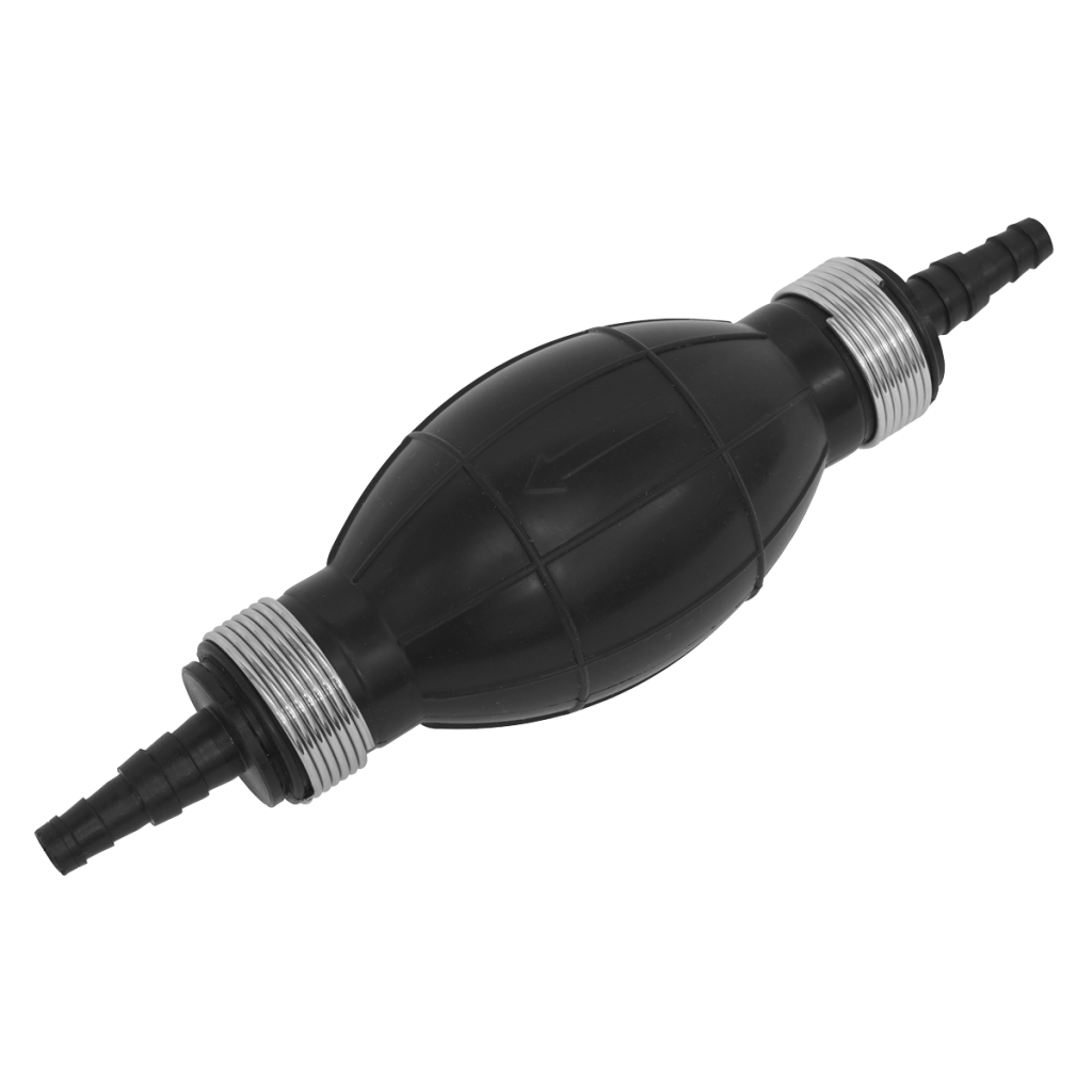 Fuel Pump Priming Tool - Huttie