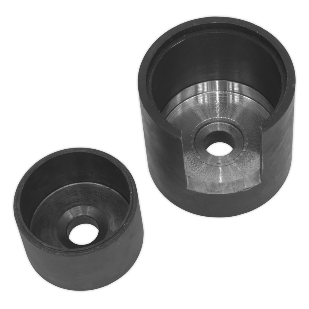Front Control Arm Bush Removal Installation Tool Ford Transit Huttie