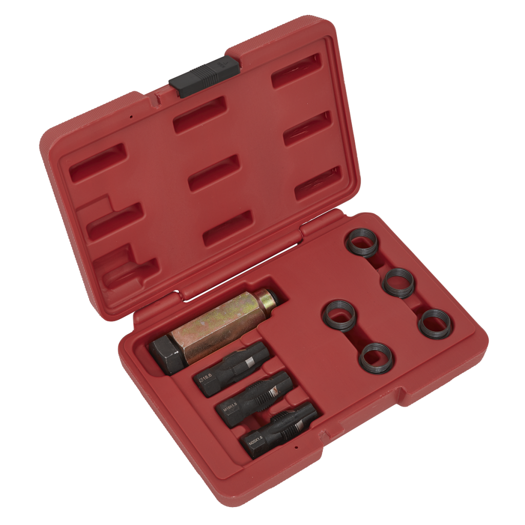 Oxygen Sensor Thread Repair Kit M18 X 1 5mm Huttie oxygen-sensor-thread-repair-kit-m18-x-1-5mm-huttie