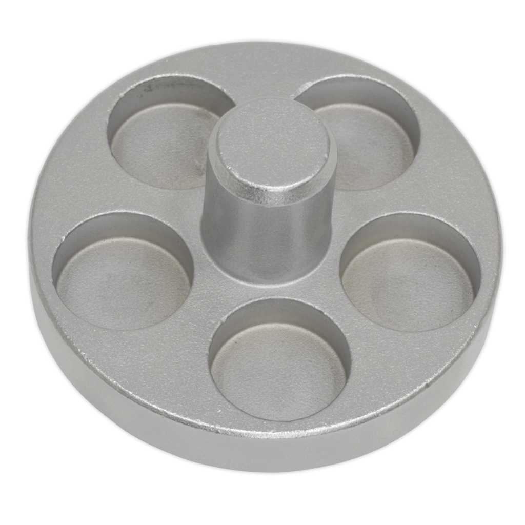 Petrol Engine Crankshaft Turning Socket - VAG 2.5 5-Cylinder - Chain ...