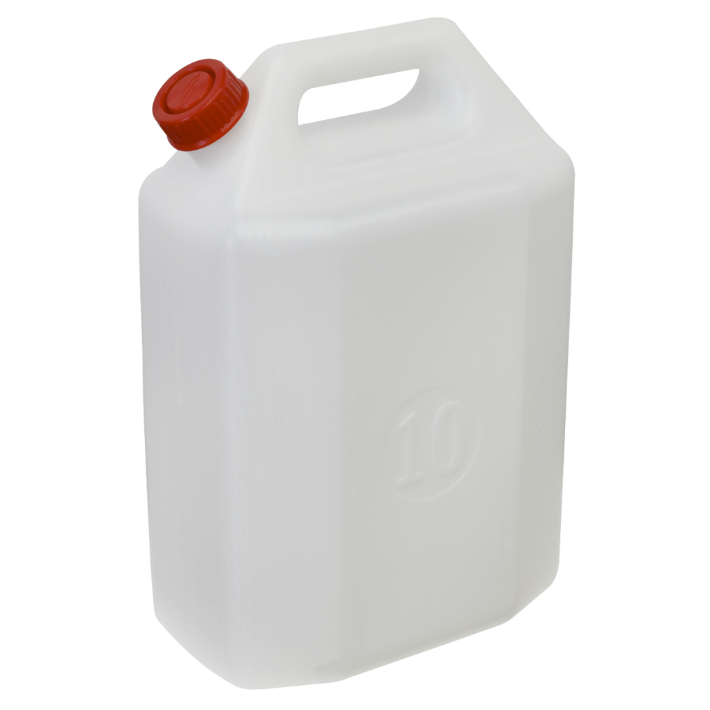 Water Container 10L Huttie Water Container 10L Huttie