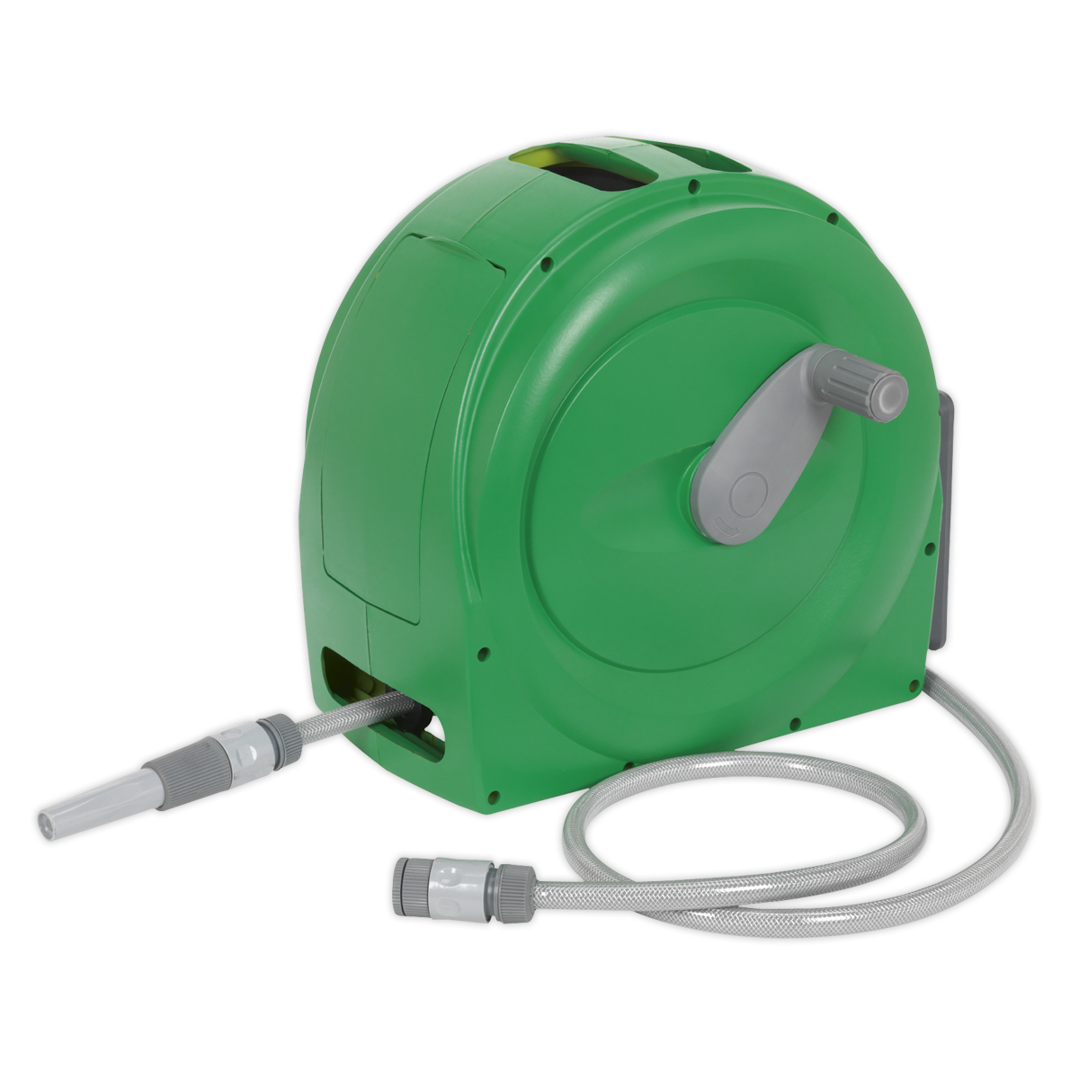 Water Hose Reel 20m Huttie