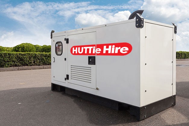 Generator Hire In Cambridge & London | Hire & Maintenance Services