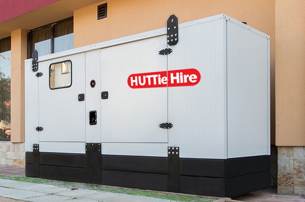 Generator Hire In Cambridge & London | Hire & Maintenance Services